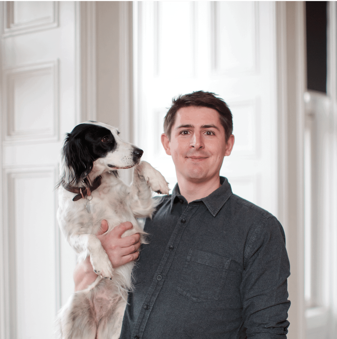 CareScribe - Making the world more Accessible