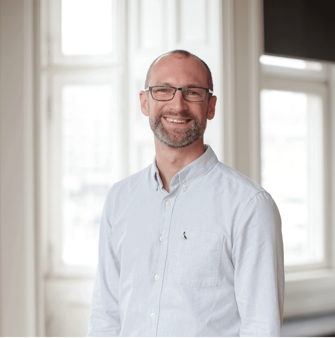 CareScribe - Making the world more Accessible