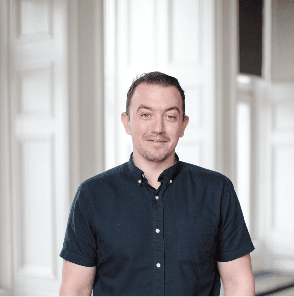 CareScribe - Making the world more Accessible