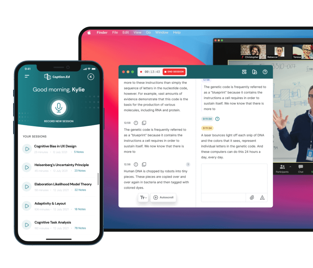 Products - CareScribe