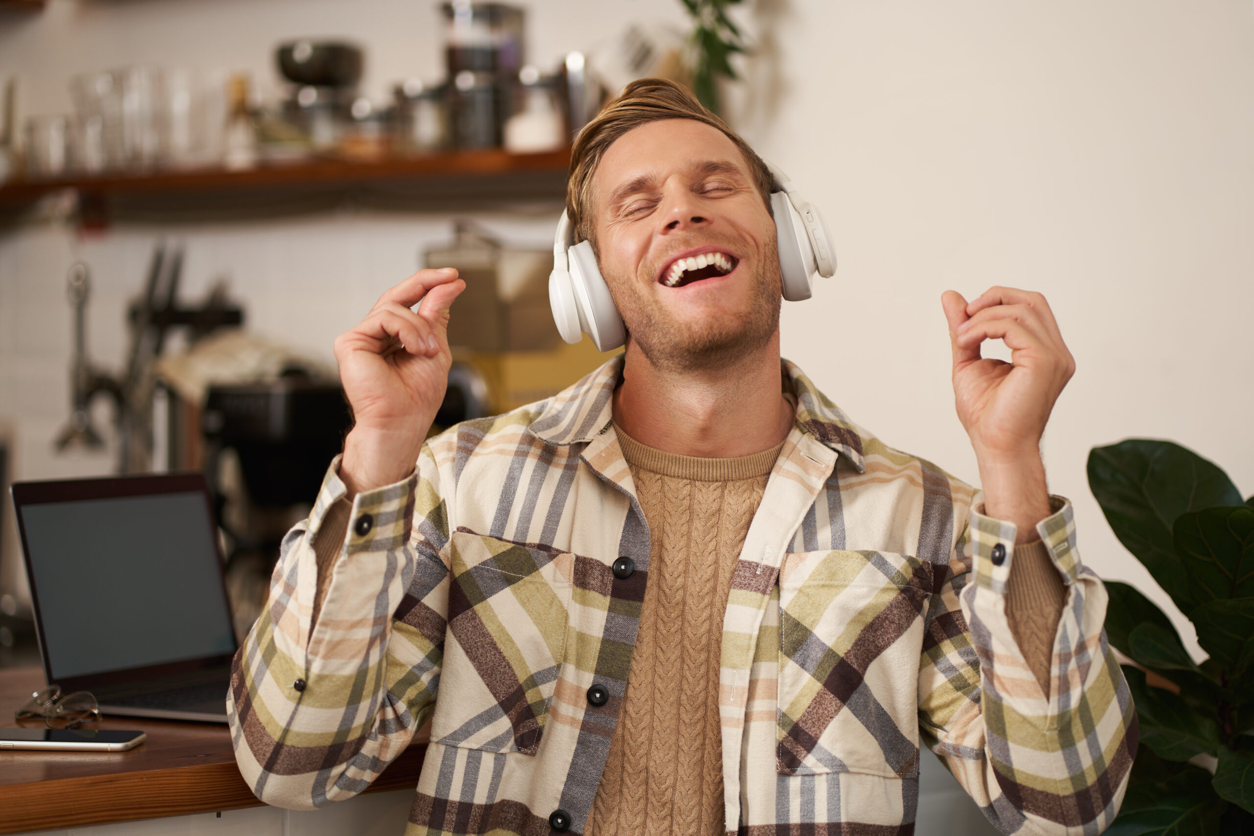 Vocal Stimming in Autism, ADHD, and Beyond - CareScribe